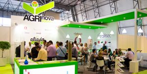 Company - AGRI nova Science